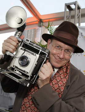 Robert Stolpe - Professional Photographer